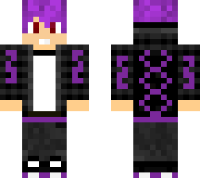 nestor | Minecraft Skins