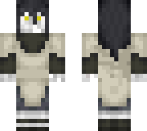 orochi | Minecraft Skins