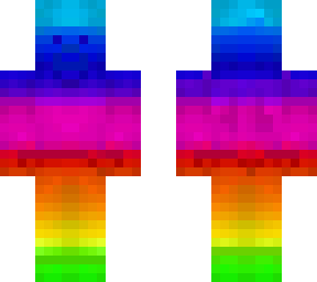 abc | Minecraft Skin