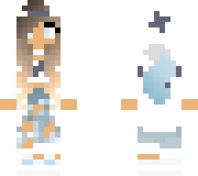 Cleo | Minecraft Skin