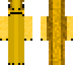 crested gecko | Minecraft Skins
