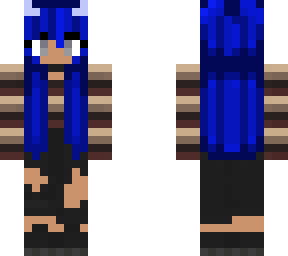 female ein | Minecraft Skins