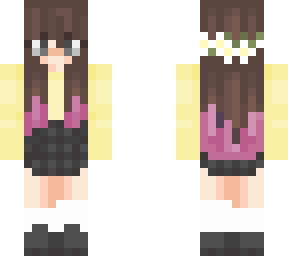 Ella | Minecraft Skin
