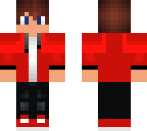EthanTubeTV Official Minecraft Skin | Minecraft Skin