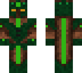 Forest | Minecraft Skins