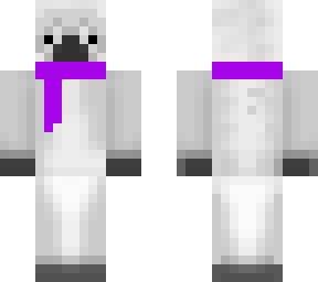 Lama | Minecraft Skins