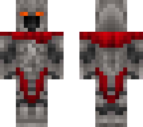 Overlord | Minecraft Skins