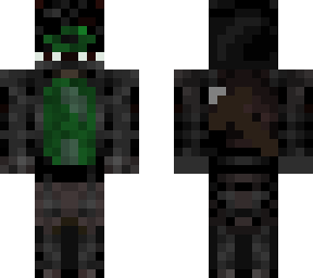 phantom | Minecraft Skins