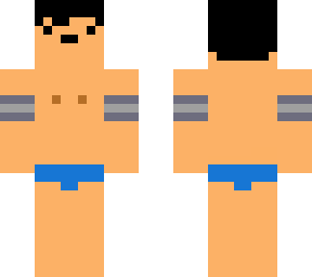 taurtis | Minecraft Skins