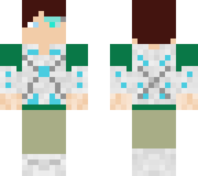La Tech Minecraft Skins