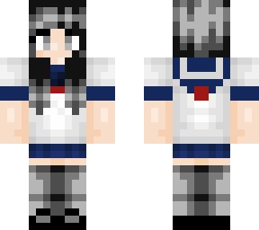 Don Chan | Minecraft Skins