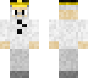 john smith | Minecraft Skins