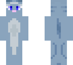cat shark | Minecraft Skins
