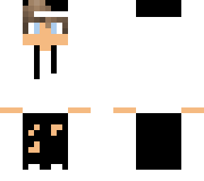 dsads | Minecraft Skin