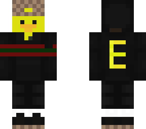 Ente | Minecraft Skin