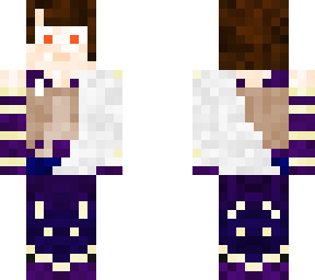 Hana | Minecraft Skins