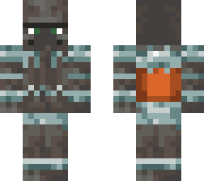 illager beast skin | Minecraft Skin