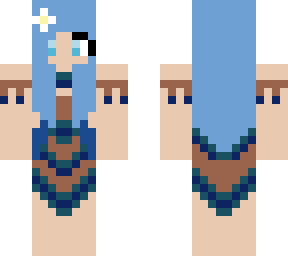 Indian | Minecraft Skins