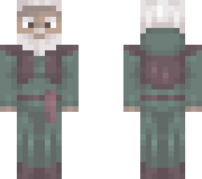 merle highchurch | Minecraft Skin