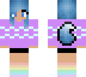 OwO | Minecraft Skin