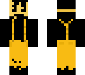 Sammy Lawrence | Minecraft Skin