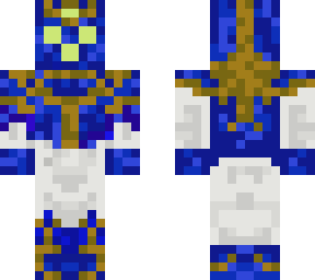 skylanders | Minecraft Skins