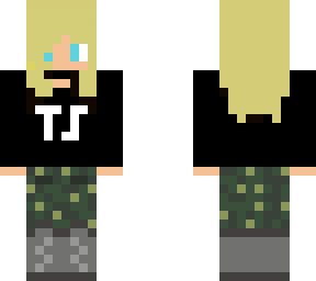 Taylor Swift | Minecraft Skins