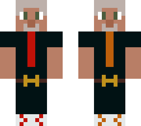 sam | Minecraft Skins