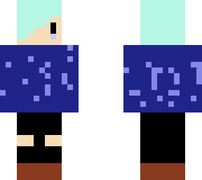 Aiden | Minecraft Skin