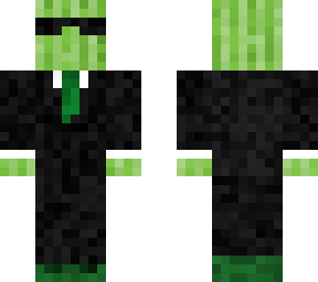 cucumber | Minecraft Skins