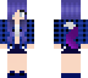 dot | Minecraft Skin