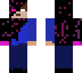 Enderbrine | Minecraft Skins