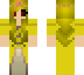 Evil Queen | Minecraft Skin