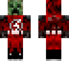 explodingtnt | Minecraft Skins