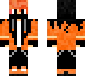 Sick Boy | Minecraft Skins