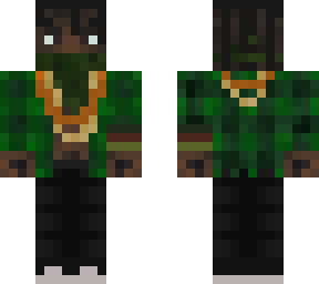 gang | Minecraft Skins