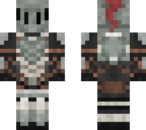 Goblin Slayer | Minecraft Skin
