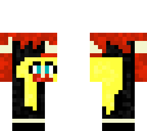 headless girl | Minecraft Skins