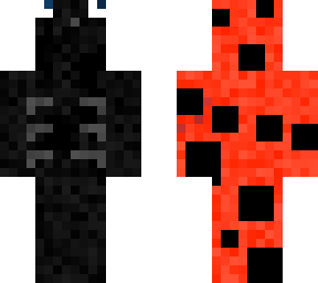 beetle | Minecraft Skins