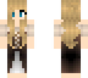 Loper | Minecraft Skin