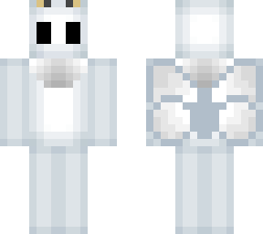 Moth | Minecraft Skin