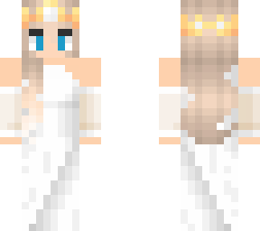 Princess | Minecraft Skin