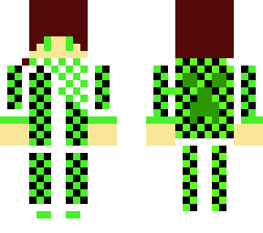 Razer | Minecraft Skins