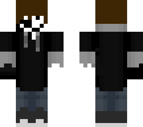 RhythmOfMadness Skin | Minecraft Skin