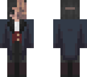 ringmaster | Minecraft Skin