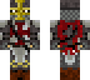 Ritter | Minecraft Skin