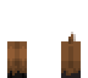 Satyr Base(Read desc) | Minecraft Skin