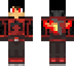 Talon Skin | Minecraft Skin