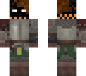 Baron | Minecraft Skins