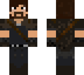 Aragorn | Minecraft Skins